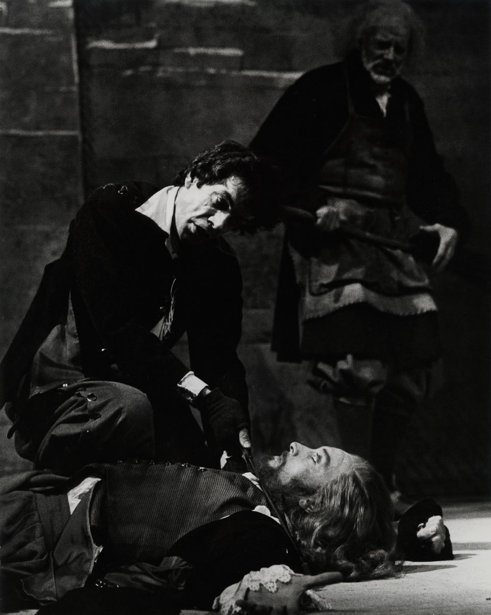 As You Like It | John Caird