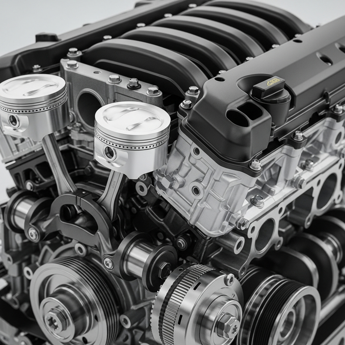 GM L87 Engine Lawsuit Update: 2026 Litigation Timeline - CaseValue.law