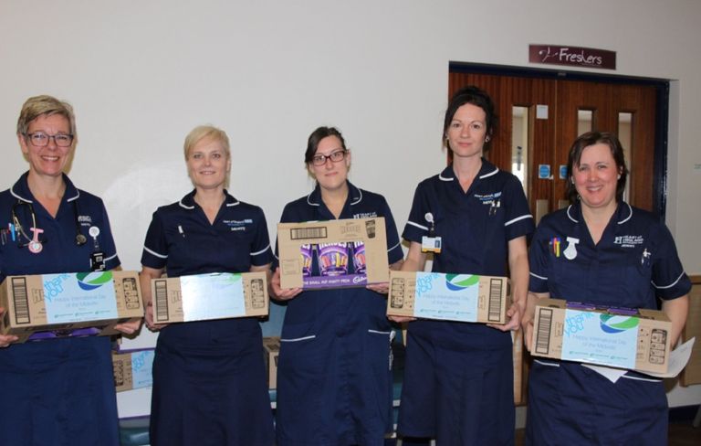 Good Hope Hospital Charity