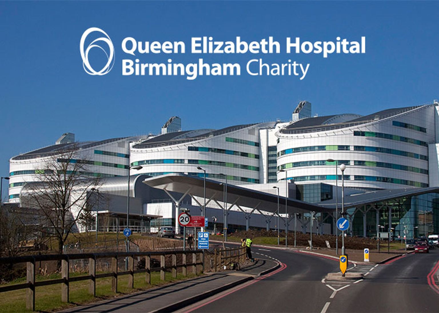 University Hospitals Birmingham Charity