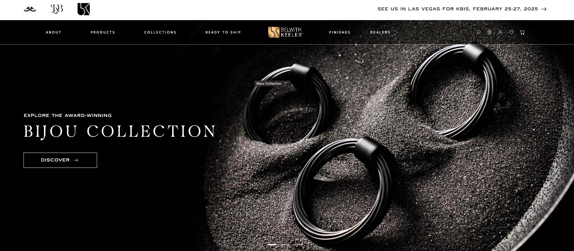 Products | Belwith