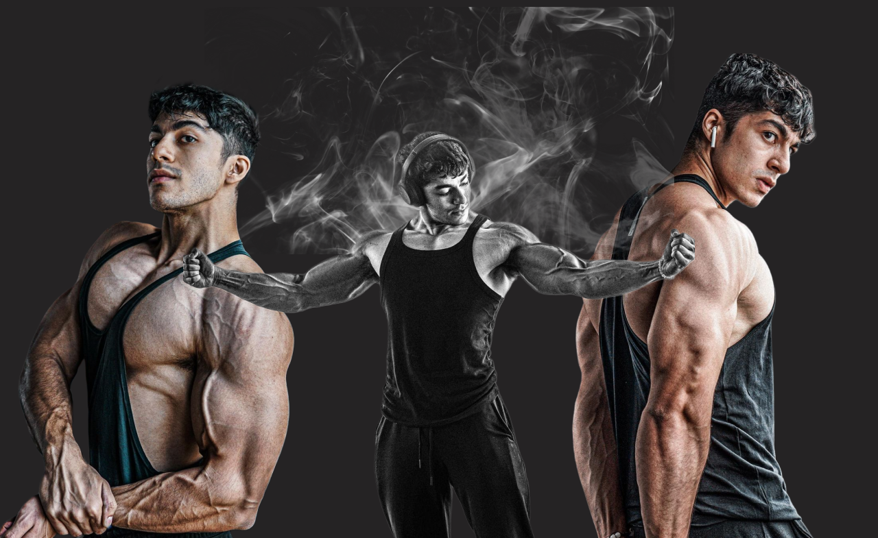 Spark Spectrum Studios