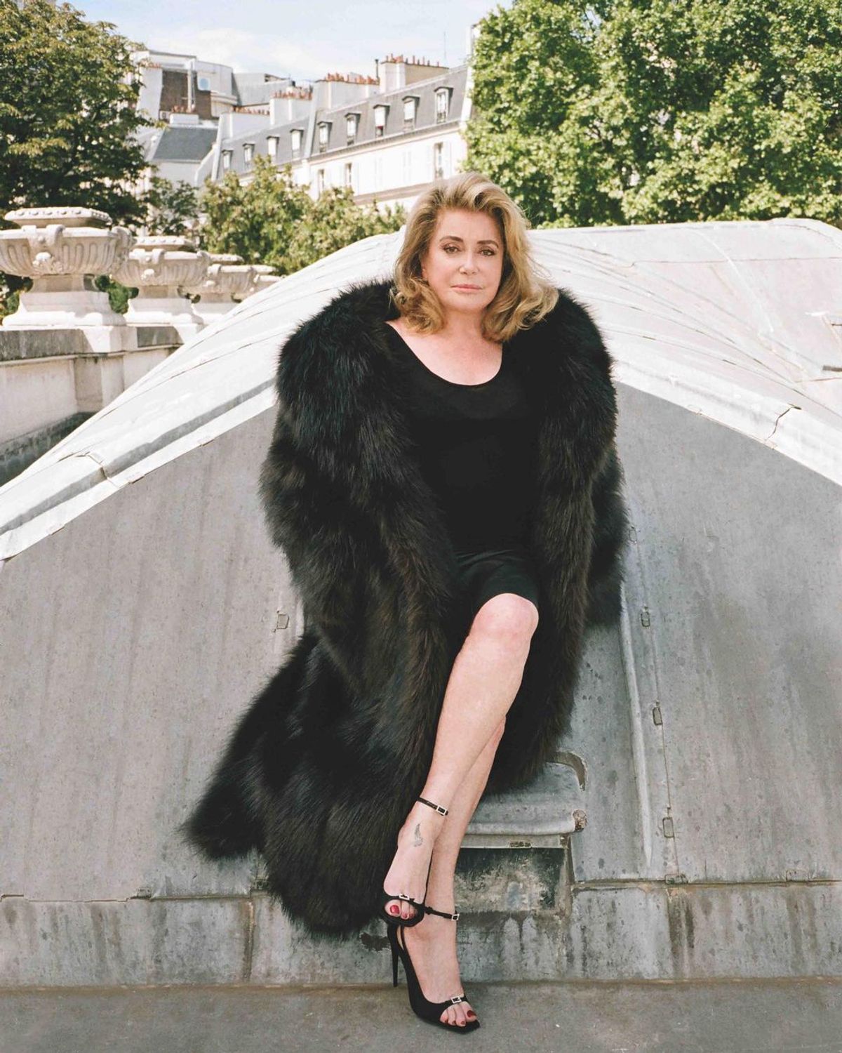 Pierre-Ange Carlotti - Phenomena