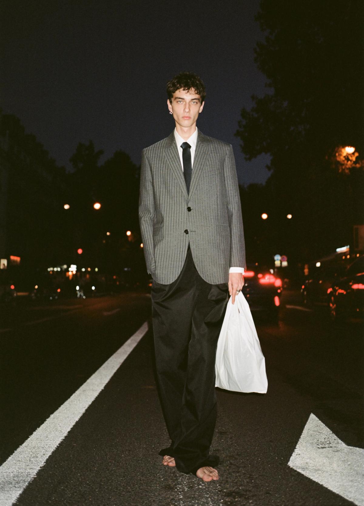 Interlope Magazine - Phenomena