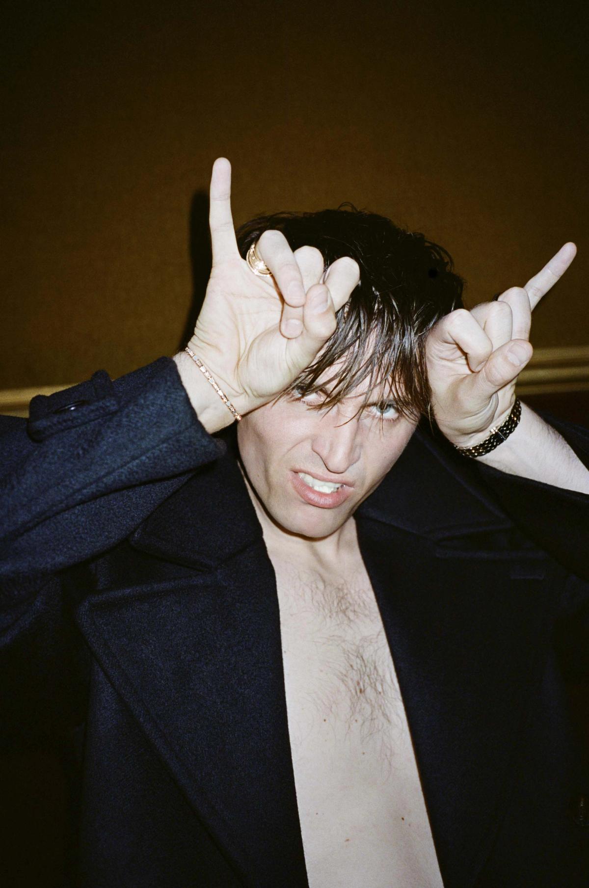 Interlope - Phenomena