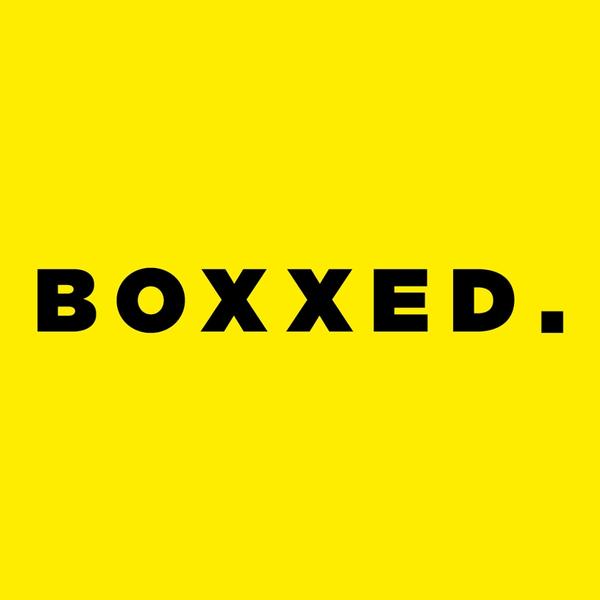BOXXED | Home