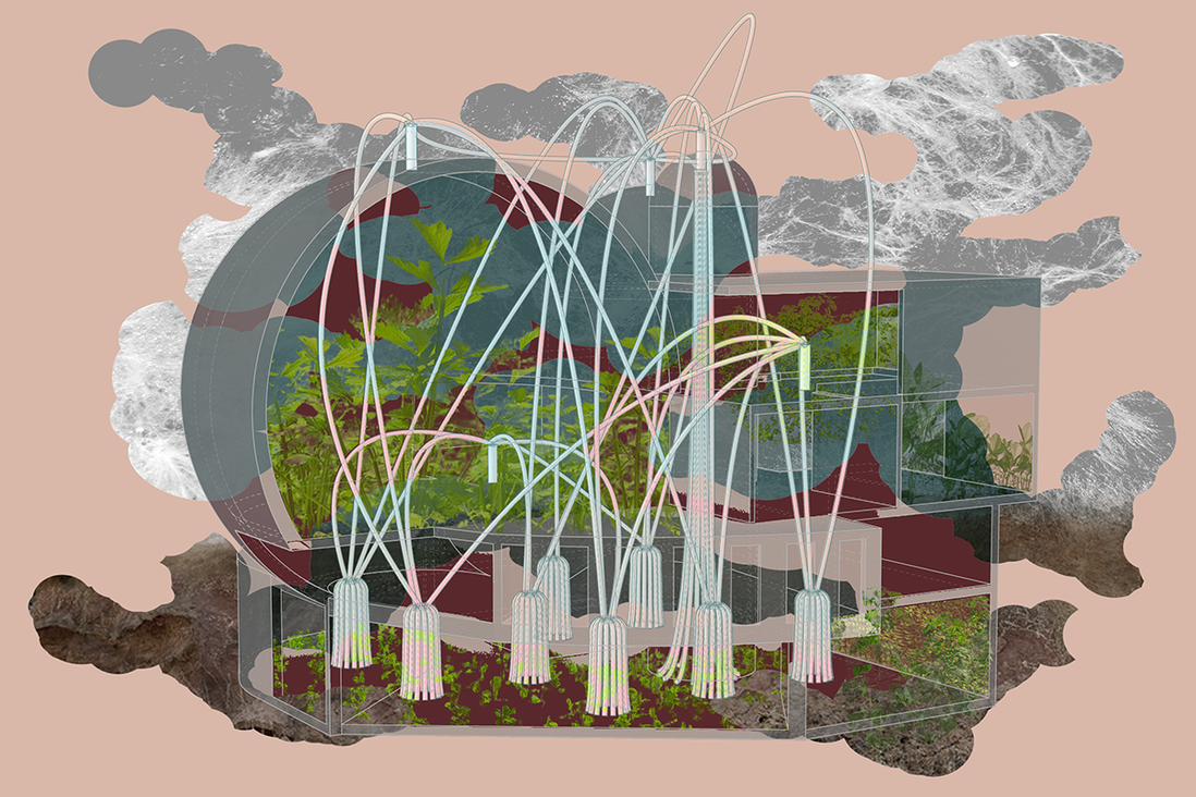 Metabolism Architecture