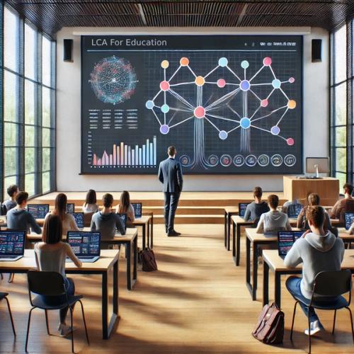 The LCA Education Revolution: Empowering Tomorrow's Environmental ...