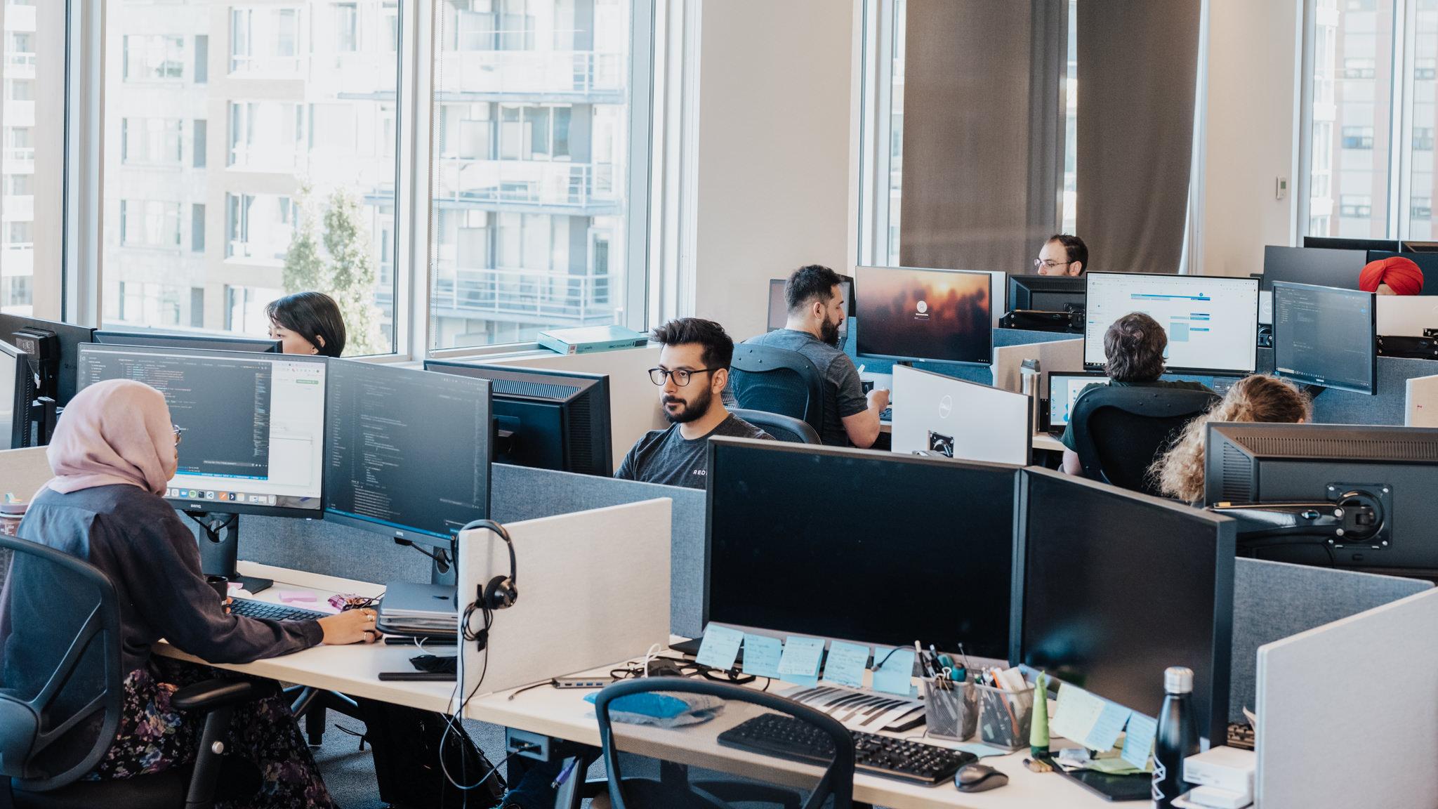 Redbrick | Our Values