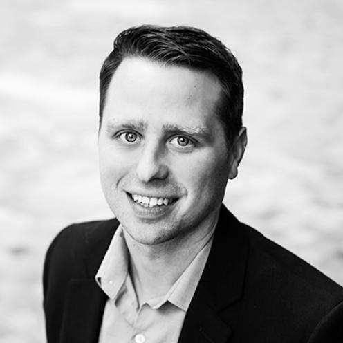 Redbrick | Our People