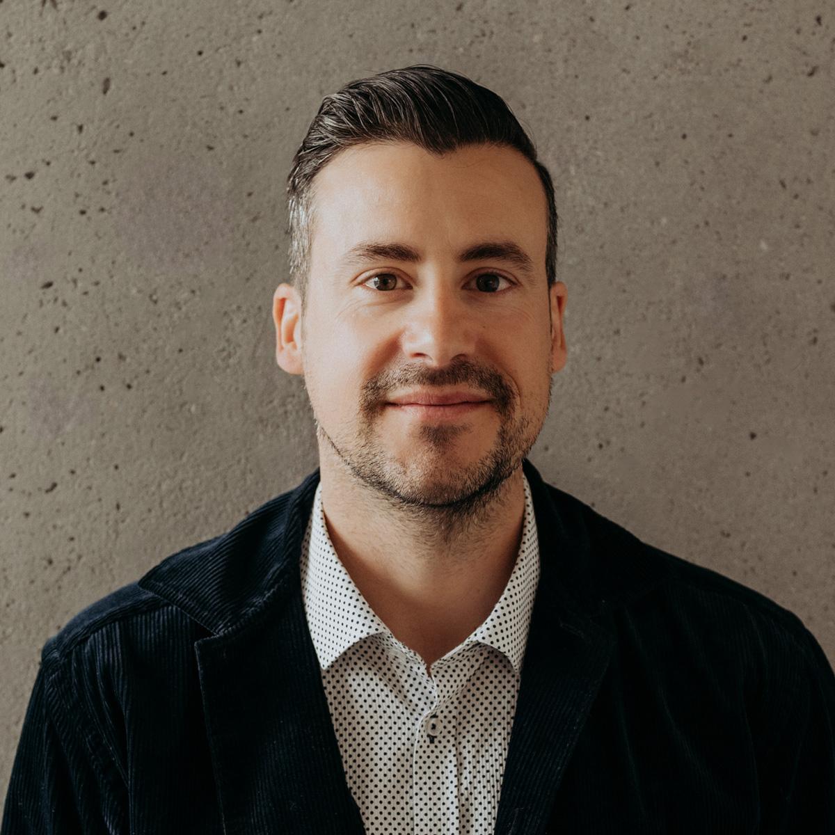 Redbrick | Our People