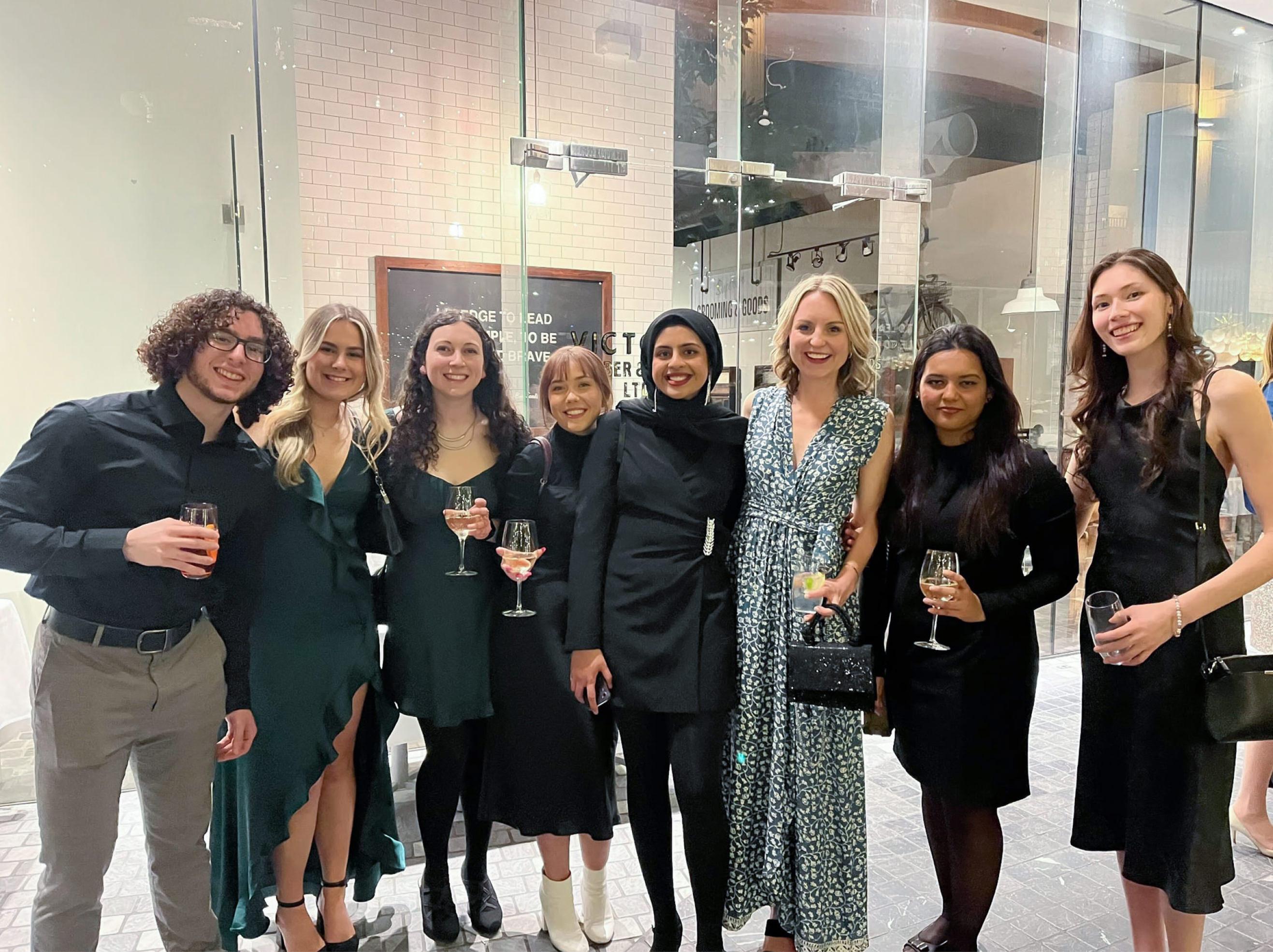 Redbrick | Our Values