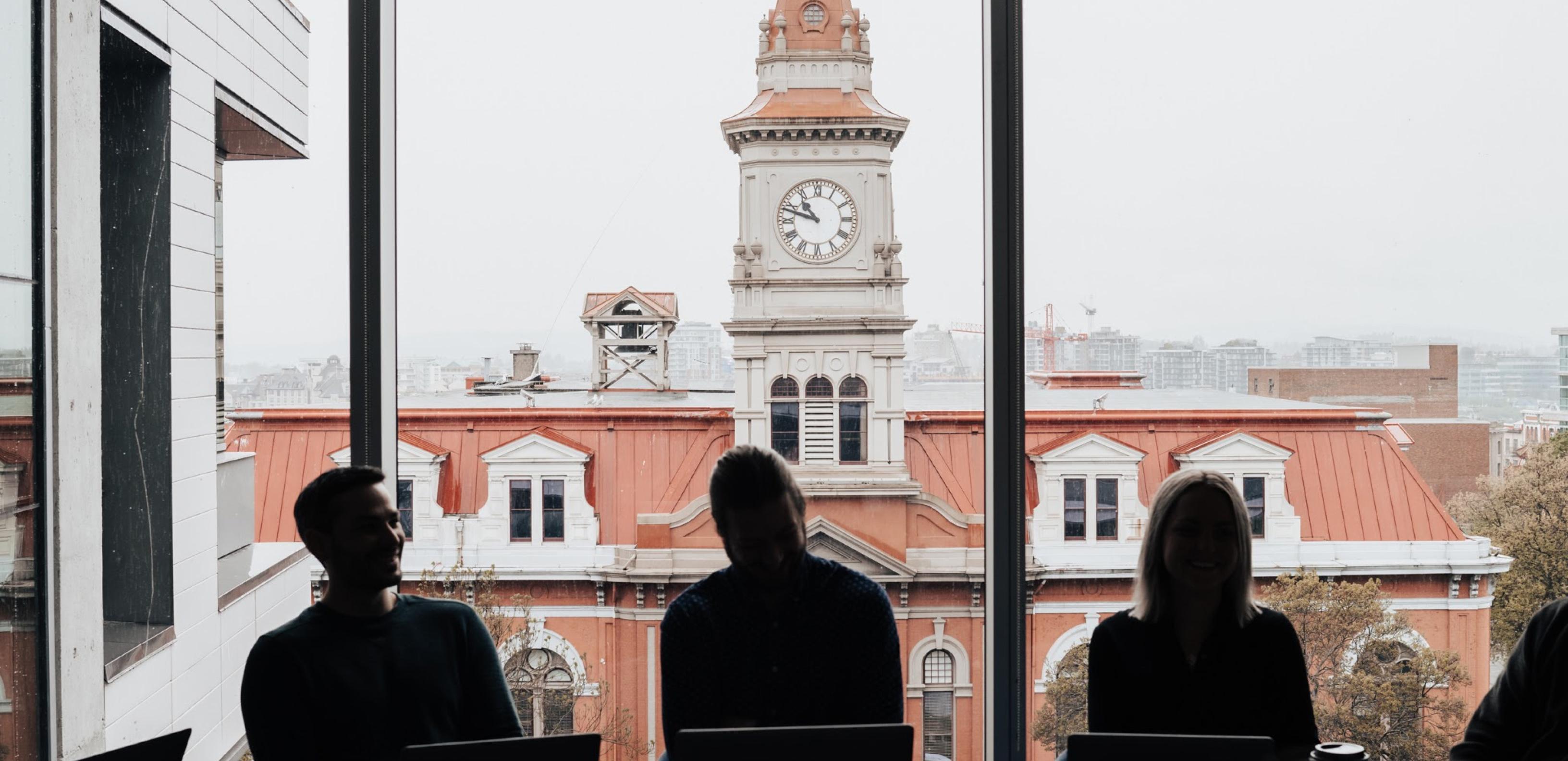 Redbrick | Our Values