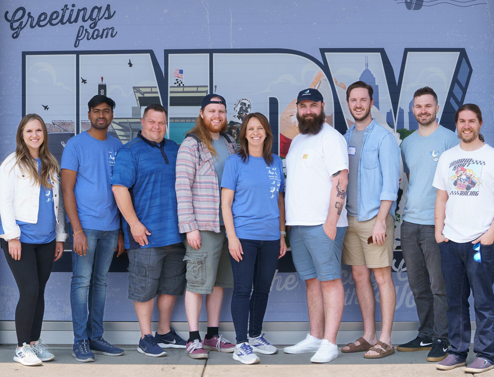 Redbrick | Delivra | Smart Email & SMS Marketing Automation