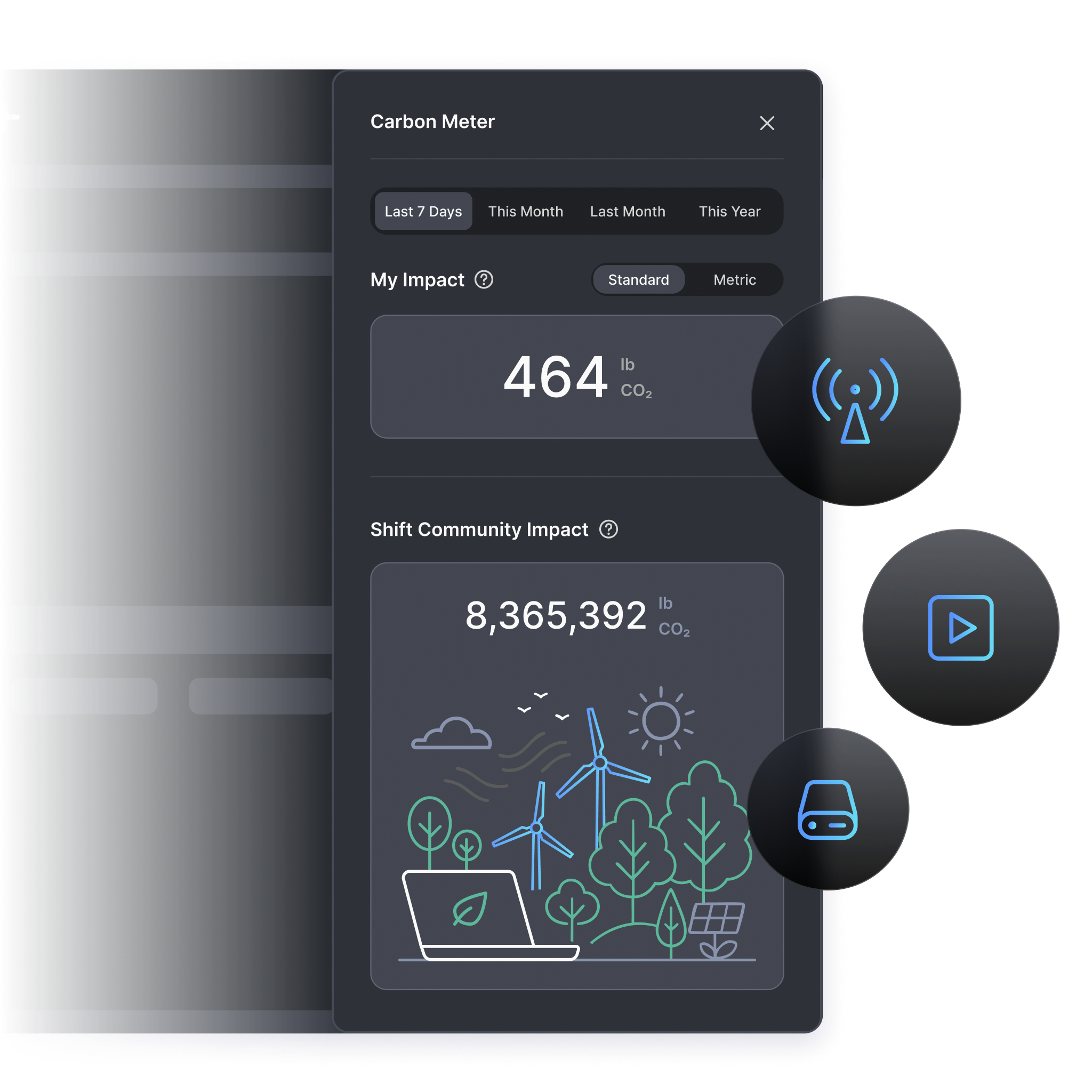 Redbrick | Shift | The Browser That Makes You More Productive