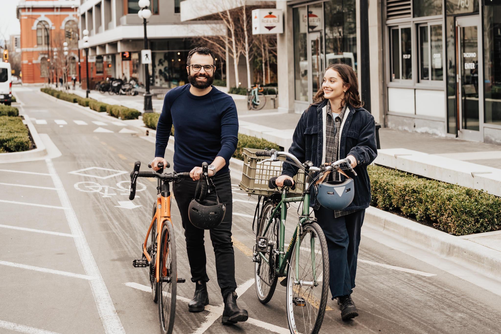 Redbrick | Our Values