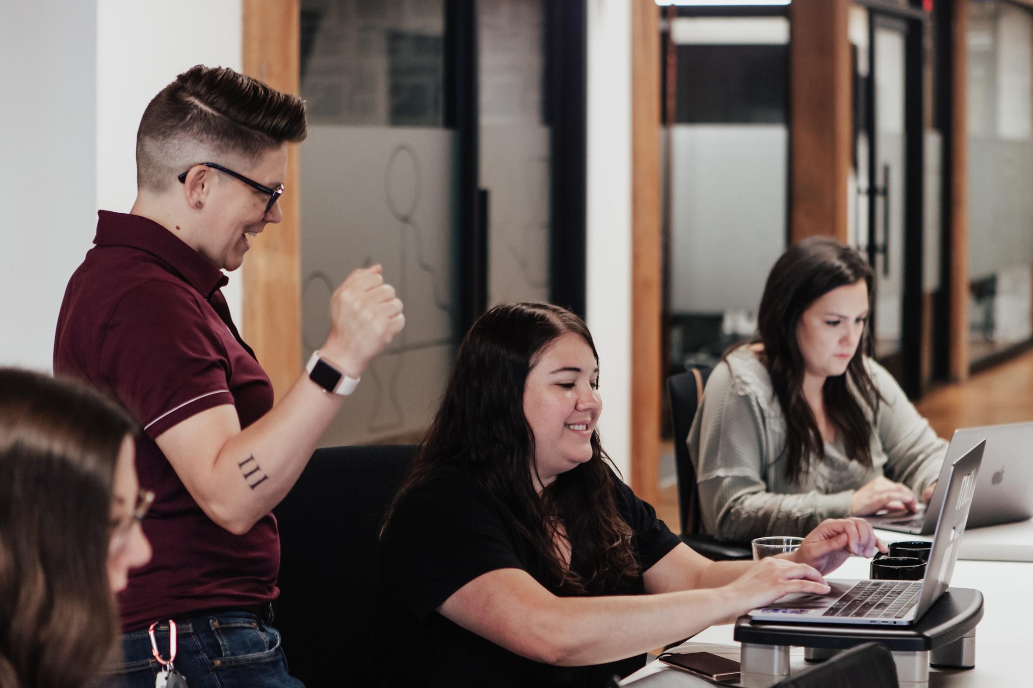 Redbrick | Our Company