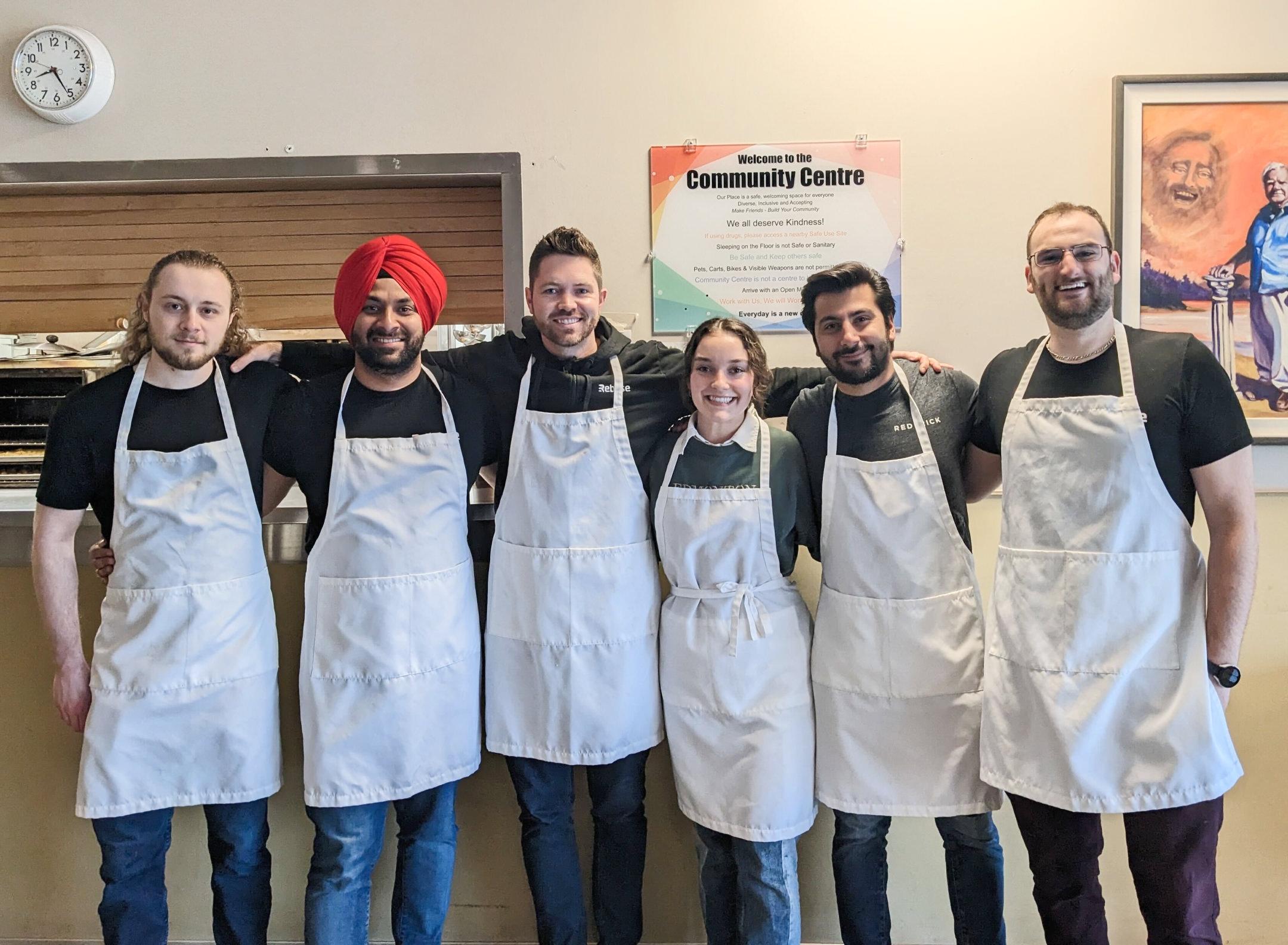 Redbrick | Our Values