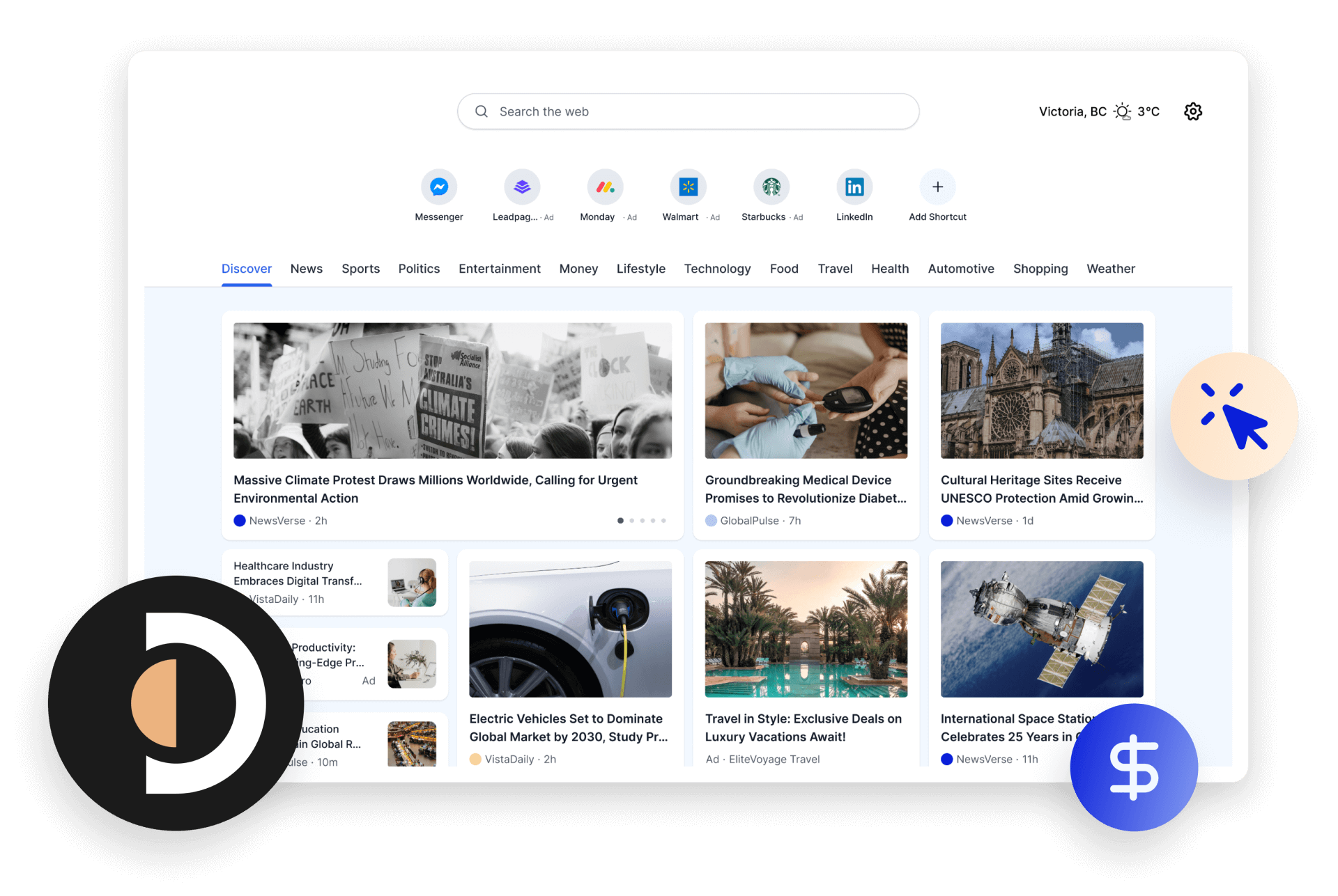 Redbrick | Building software for digital entrepreneurs