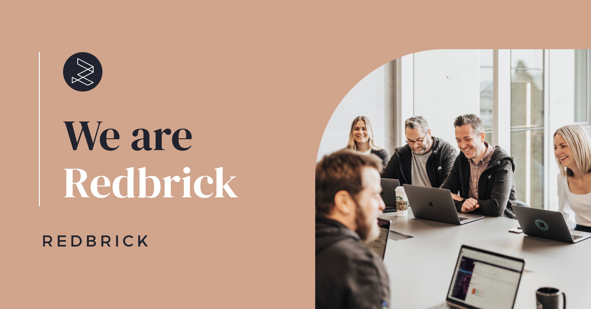 Redbrick | Our Company