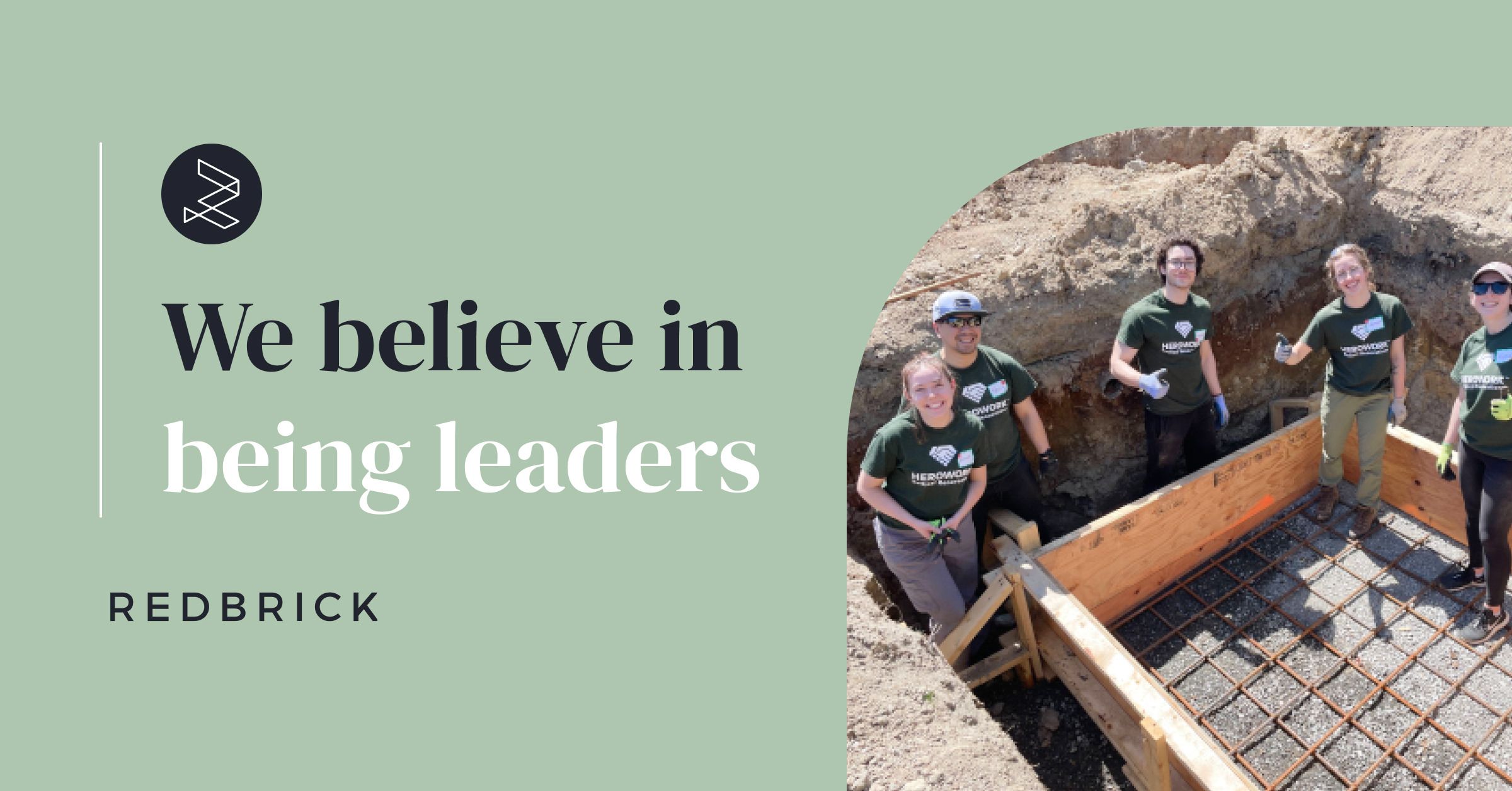 Redbrick | Our Values