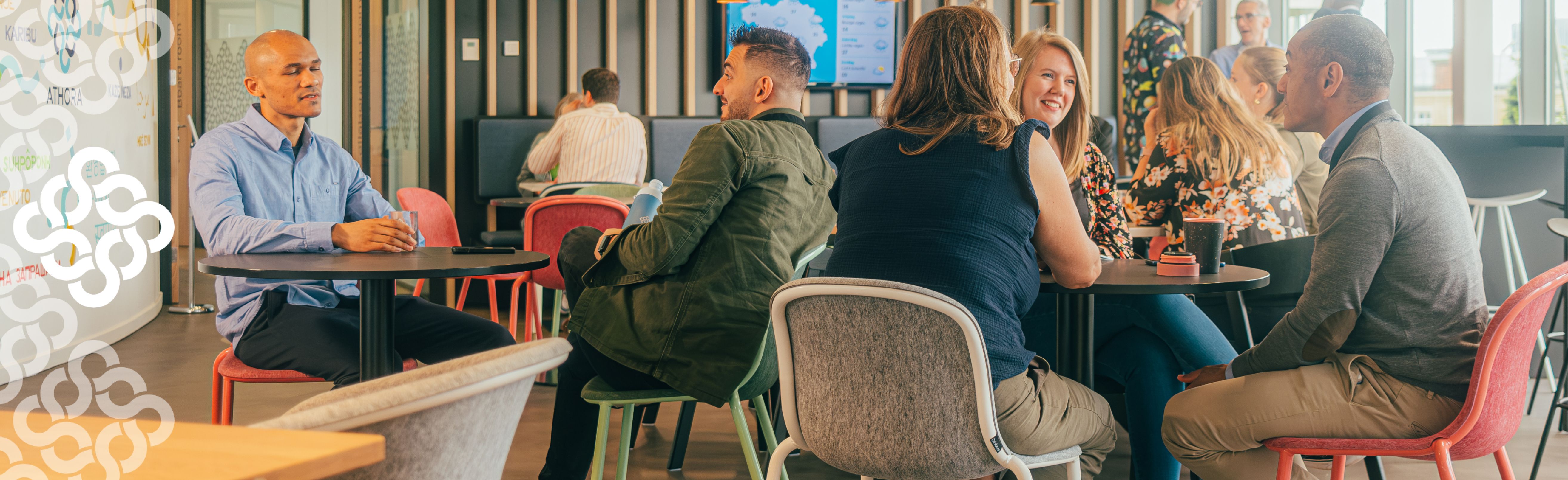 Kom werken bij Athora Belgium