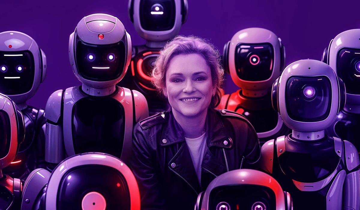 How Marketeers Use Synthetic Audiences to Drive Strategy & Innovation
