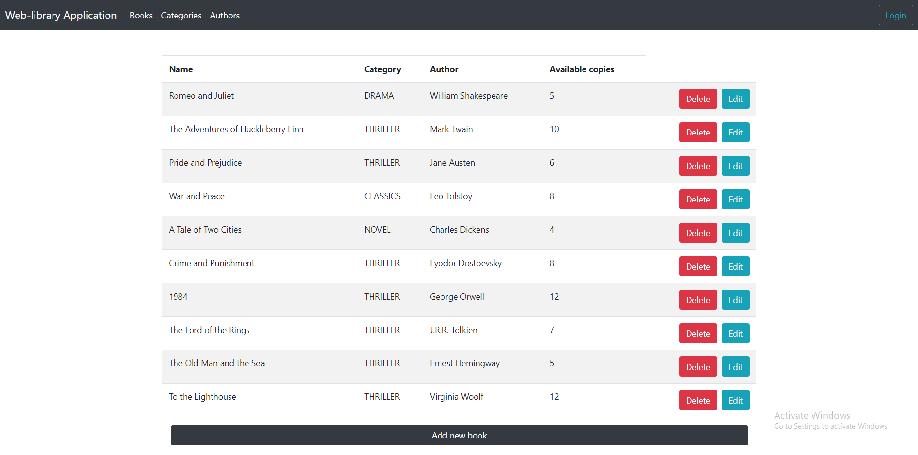 Viktor Jankuloski | Personal Portfolio