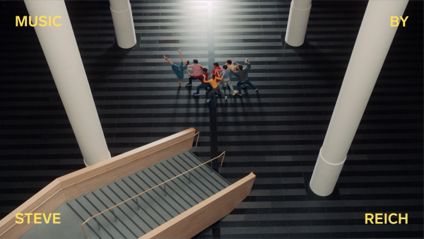 COLORFORMS | MISKA STUDIO