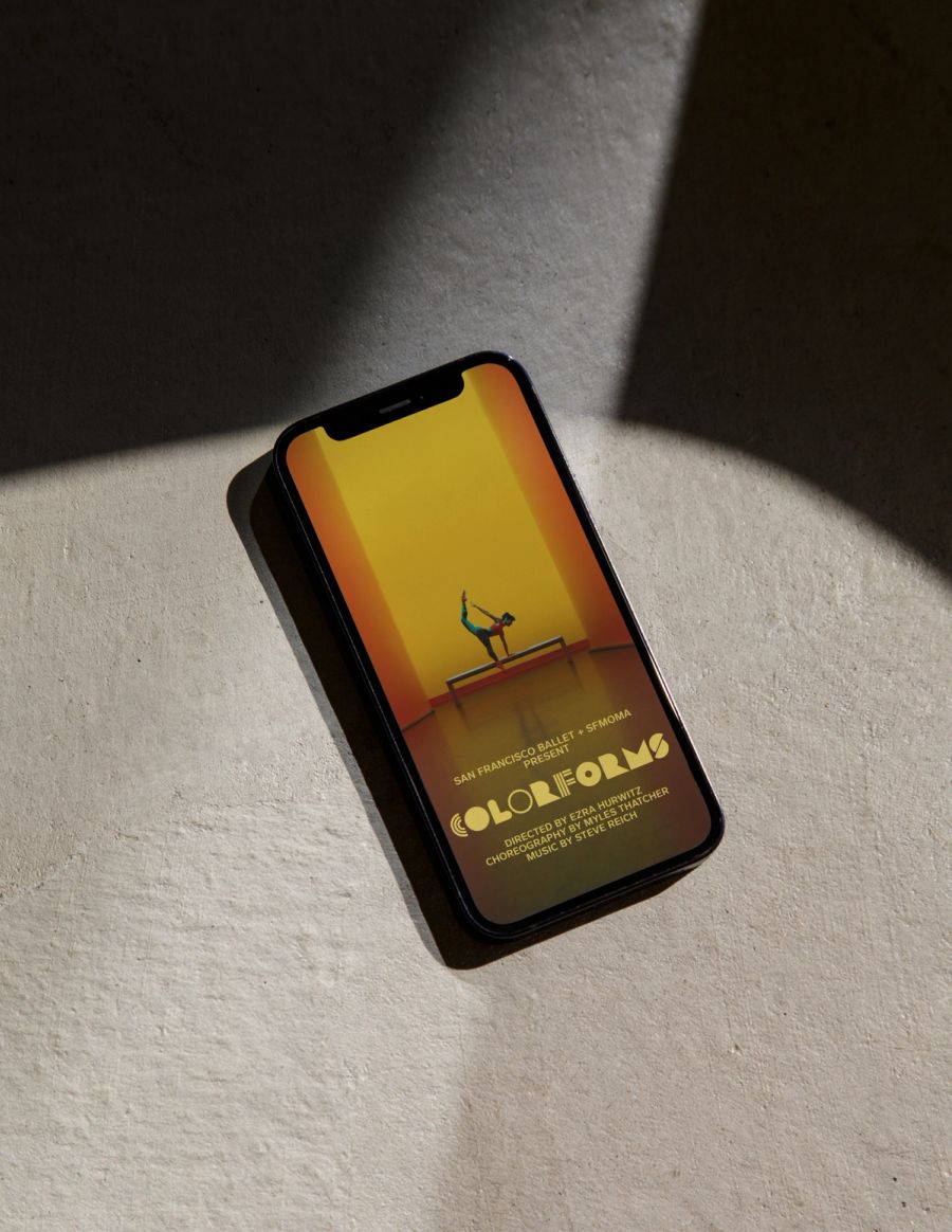 COLORFORMS | MISKA STUDIO