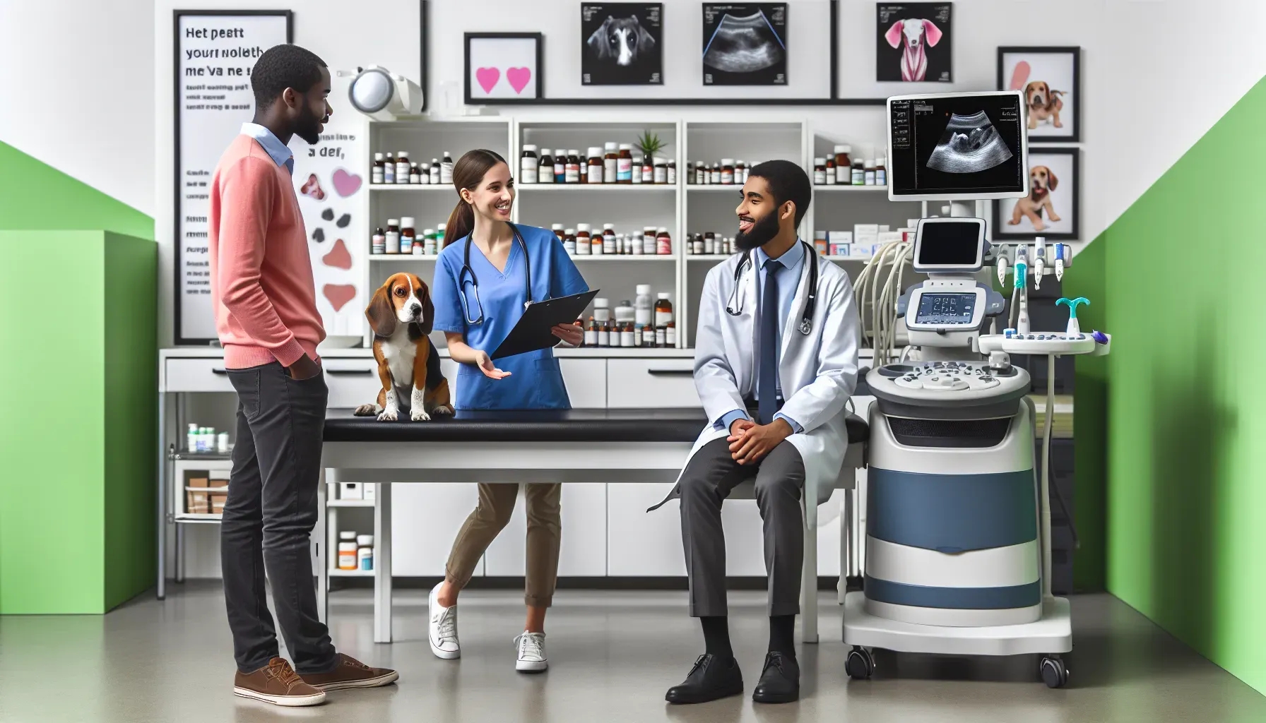 Advancements in Veterinary Medicine - Pet News