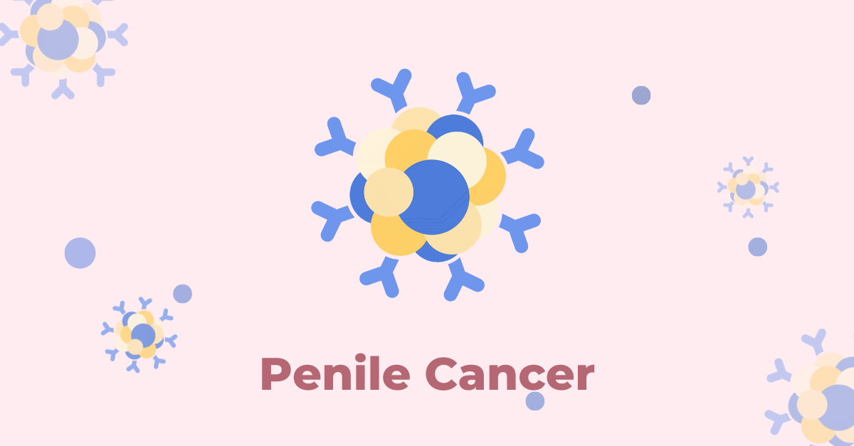 Penile cancer