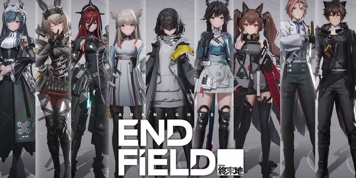 Arknights:Endfield - Active Promo Codes (January 2026) | Metammo Guides