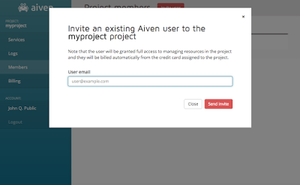 Aiven for PostgreSQL® tutorial