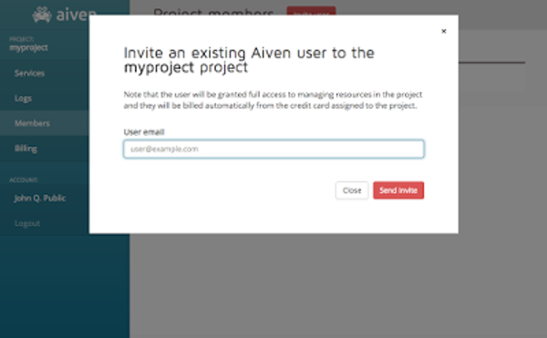 Aiven for PostgreSQL® tutorial