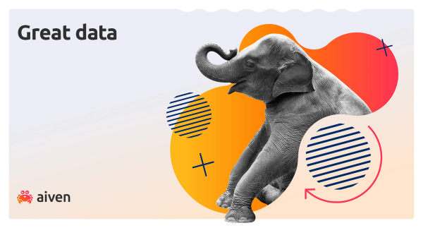 Quickly developing REST APIs with PostgREST