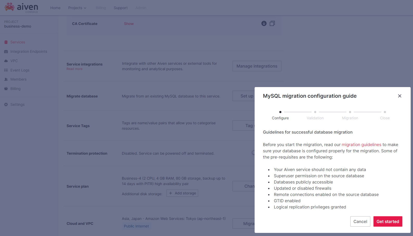Aiven's Product Updates in Q1/2023 - Find out more!