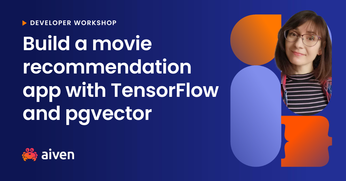 Aiven Developer Center | Your hub for data development