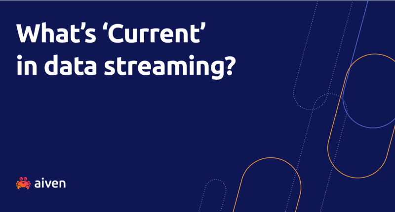 Why streaming data is essential to empower the ‘Modern Data Stack'