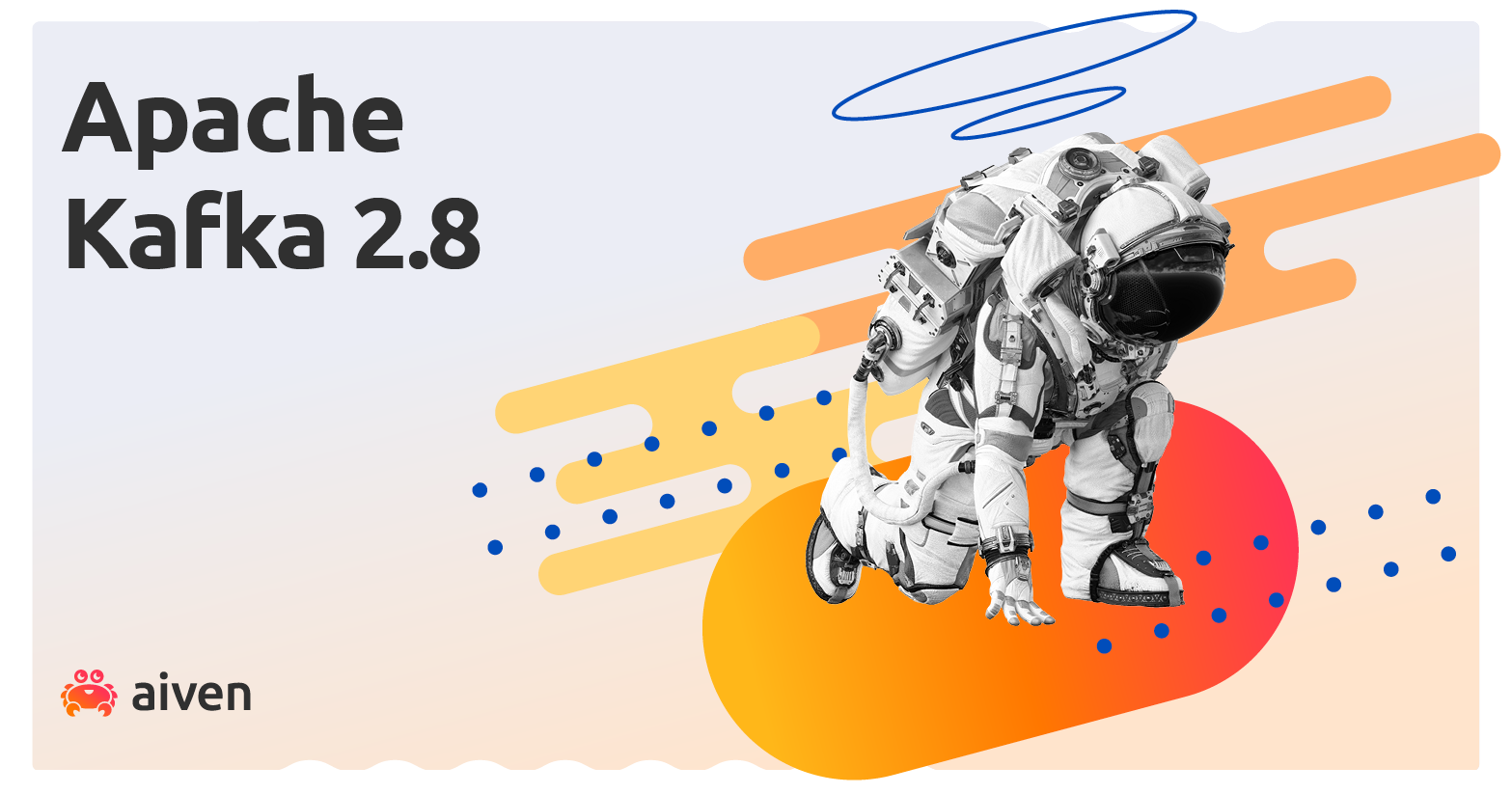 Aiven Supports Apache Kafka® 28