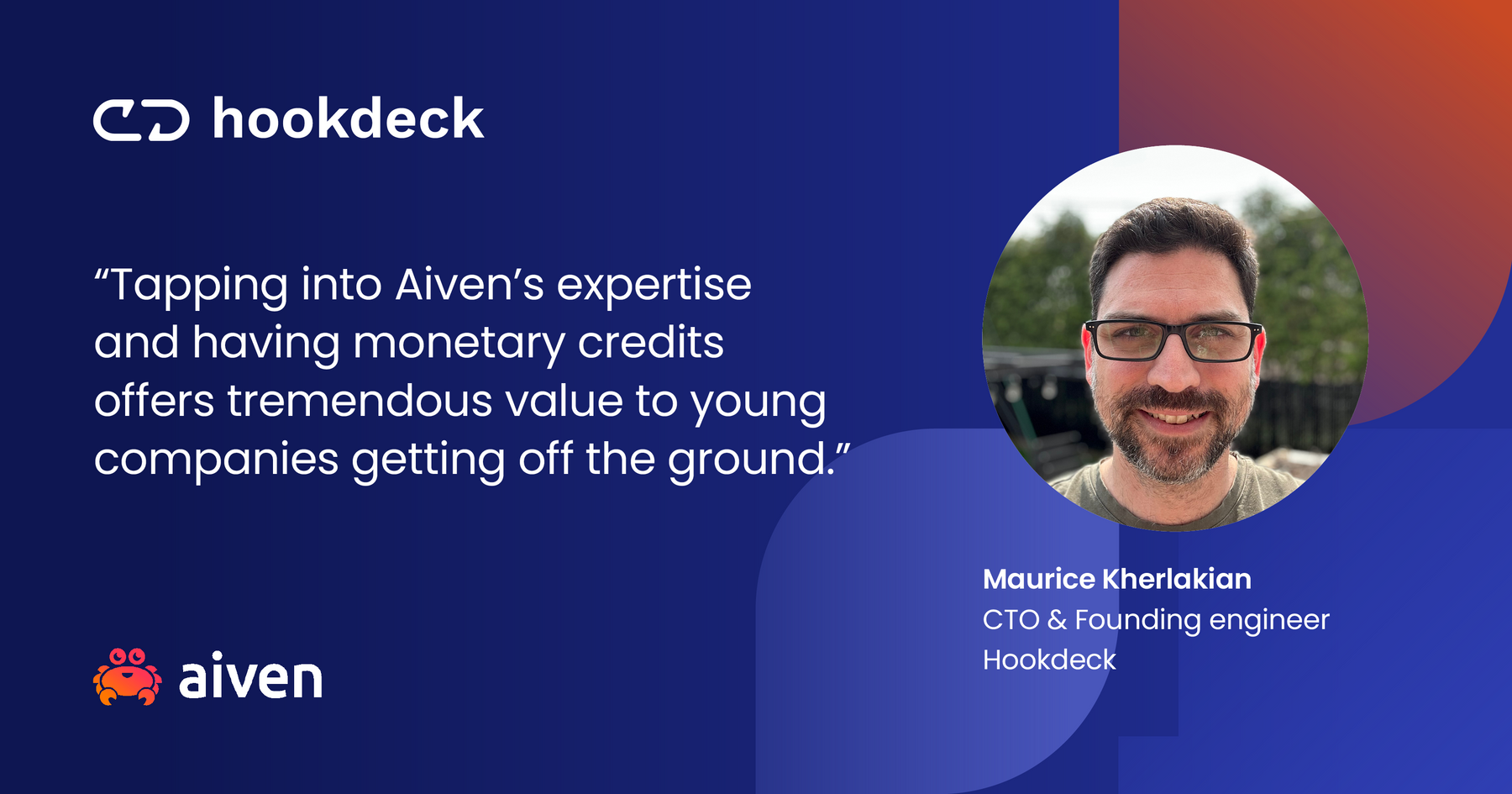 Aiven unveils revamped Cluster startup program Aiven unveils revamped Cluster startup program