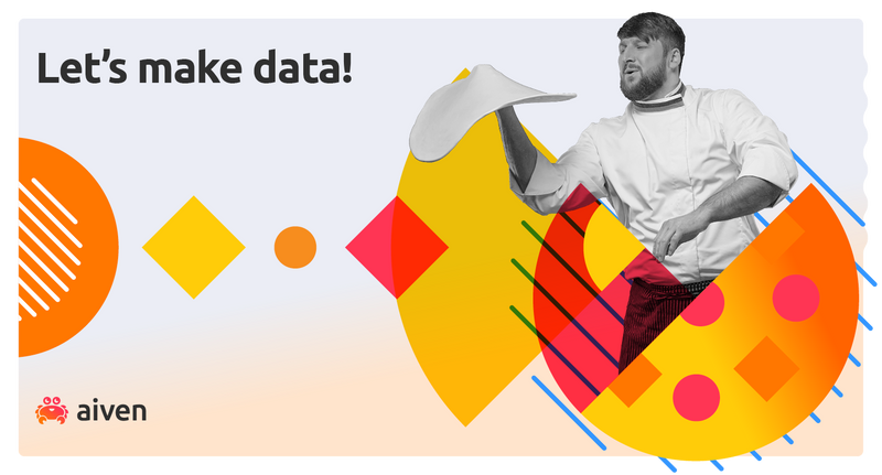 Managed Apache Kafka® As A Service Aiven