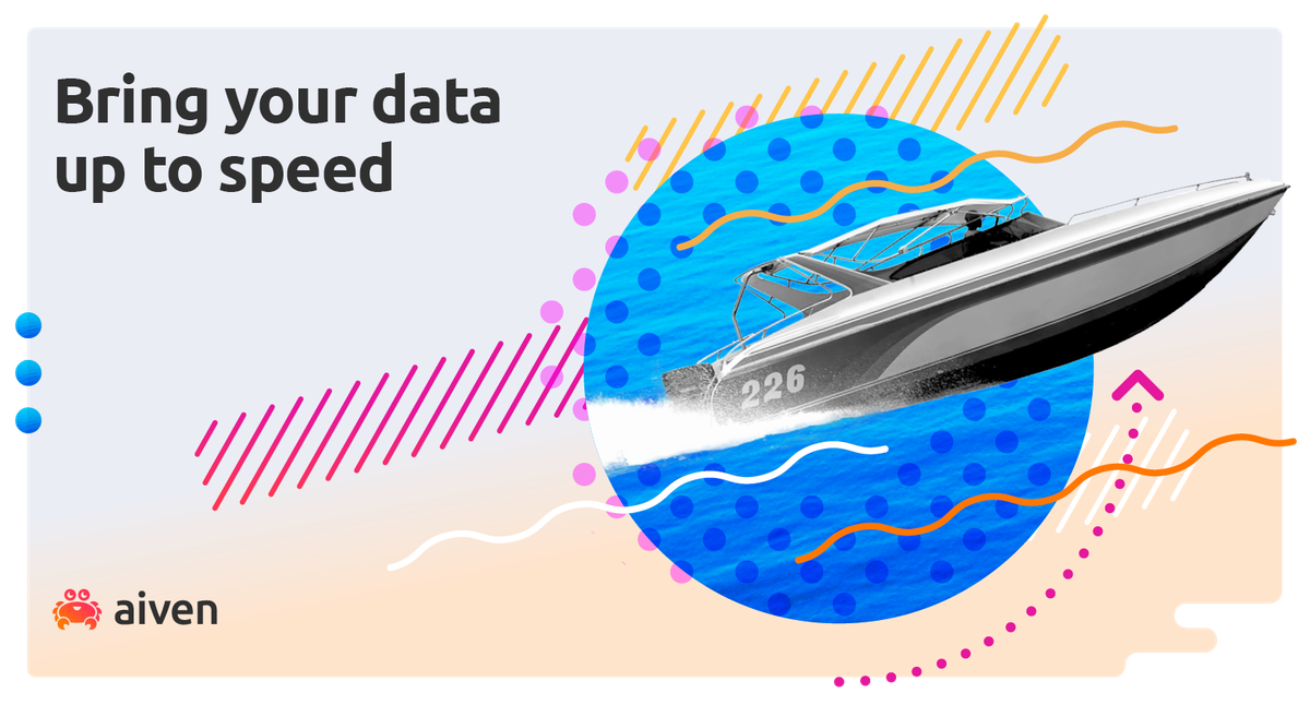 Building a modern data architecture