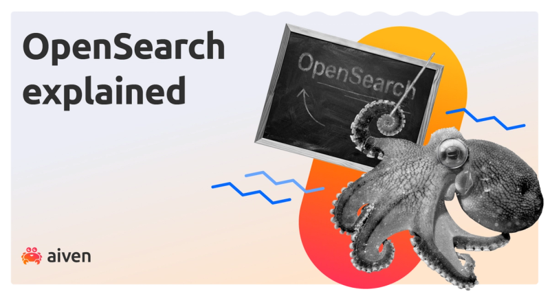 Managed OpenSearch® as a service | Aiven