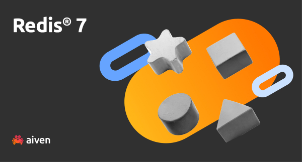 Redis® 7 is here