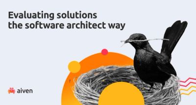 Open Source Program Office at Aiven: A year later