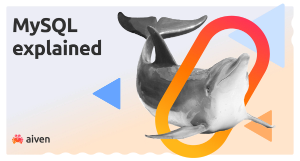 Managed MySQL as a service | Aiven