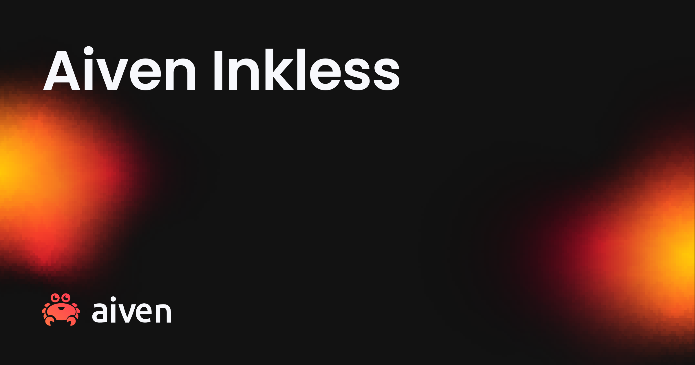 Diskless for Apache Kafka® (BYOC)