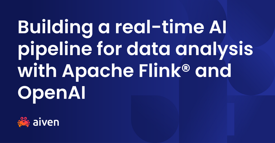 Aiven For Ai
