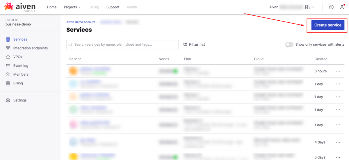 Introducing Tiered Storage For Aiven For Apache Kafka®